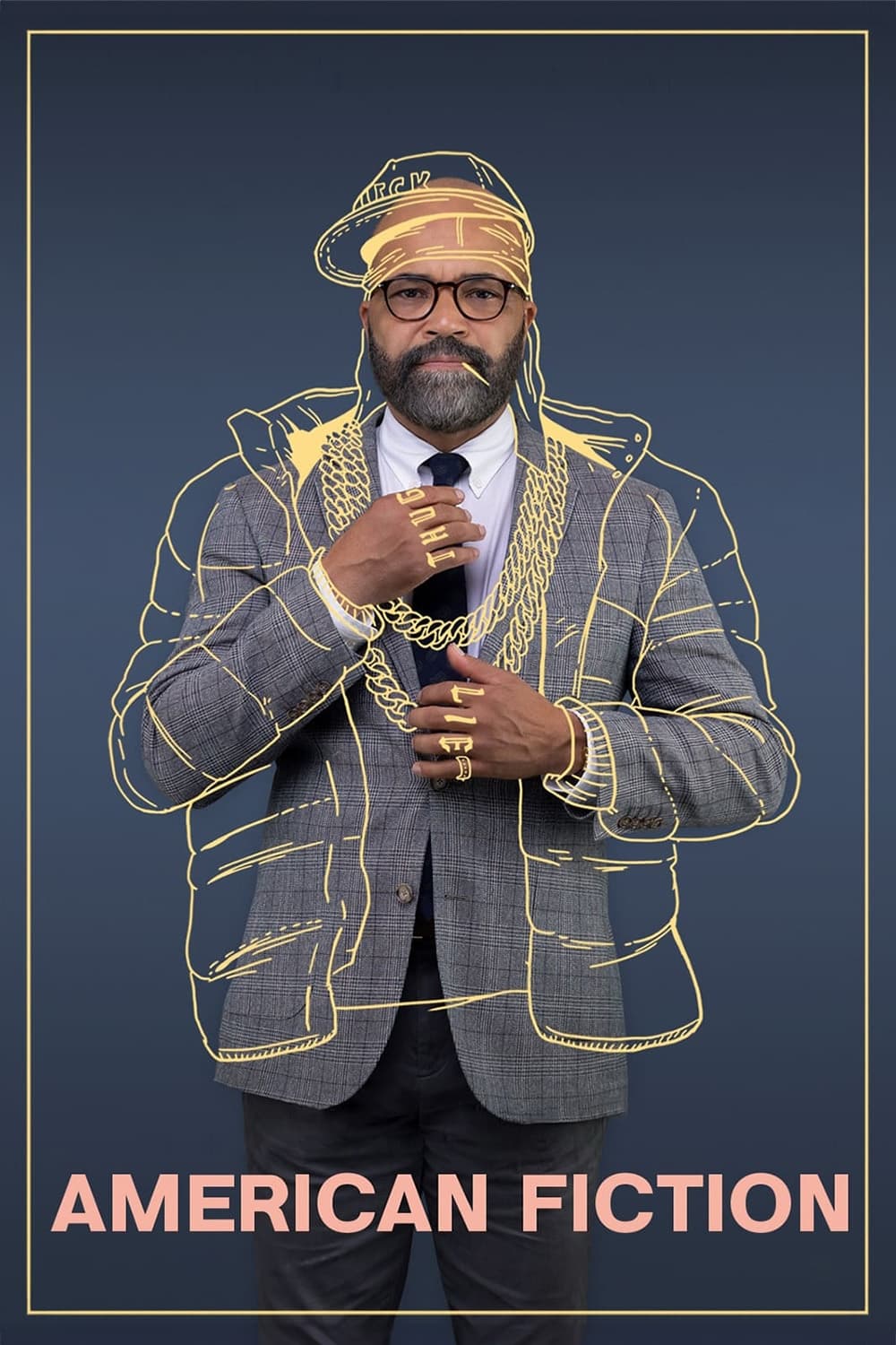 Erasure and American Fiction: Percival Everett in Fiction and Film ...