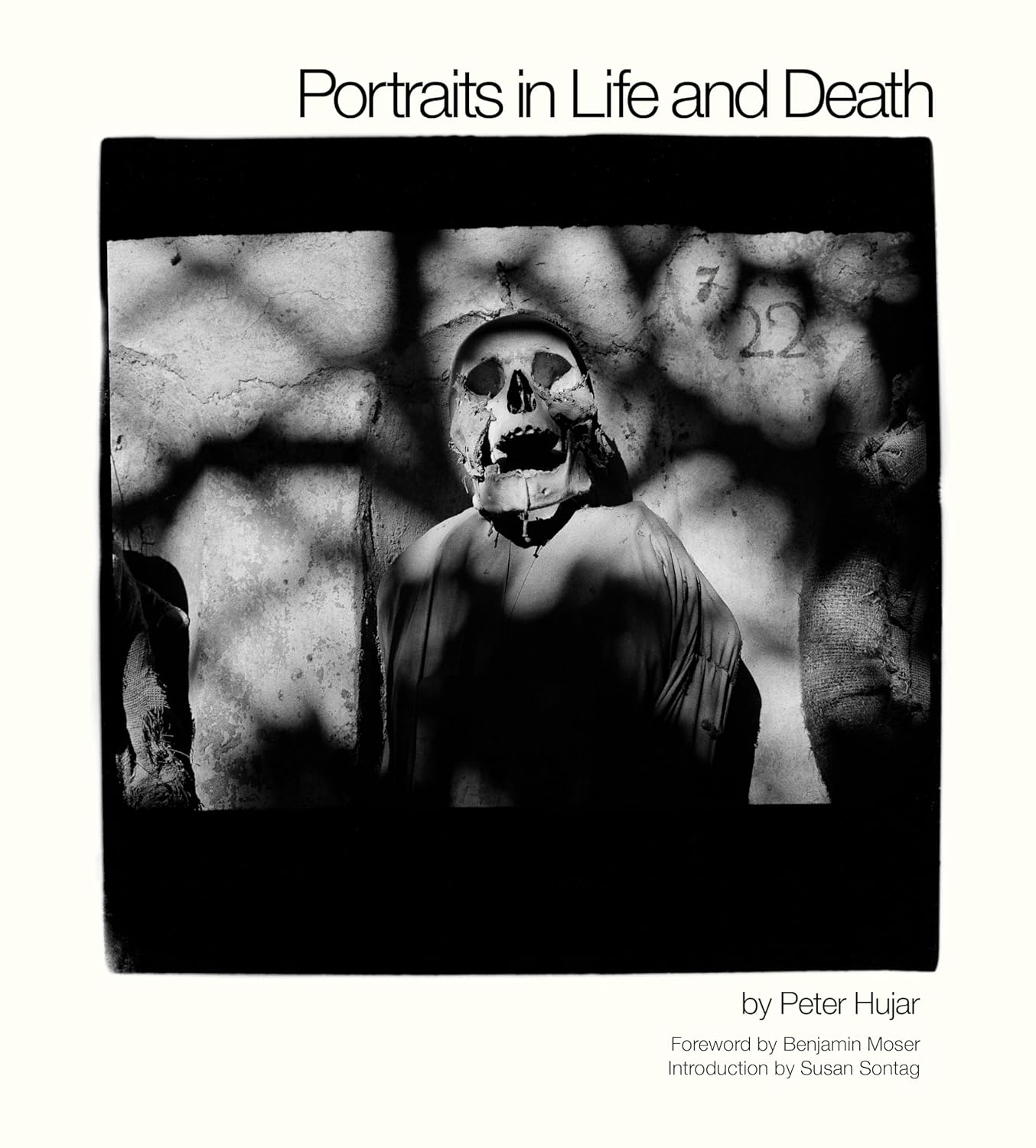 Portraits in Life and Death by Peter Hujar – California Review of Books