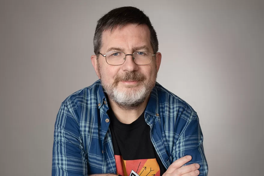 An Interview with Sonicbond Publisher Stephen Lambe – California Review ...